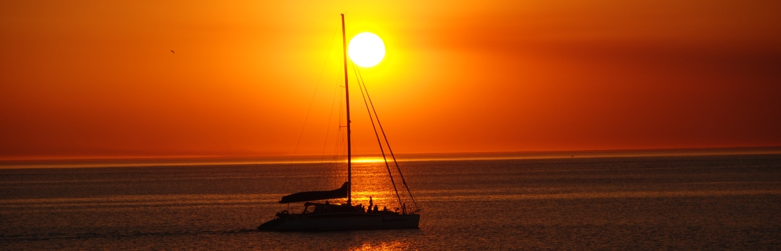 home - Temptation Sailing